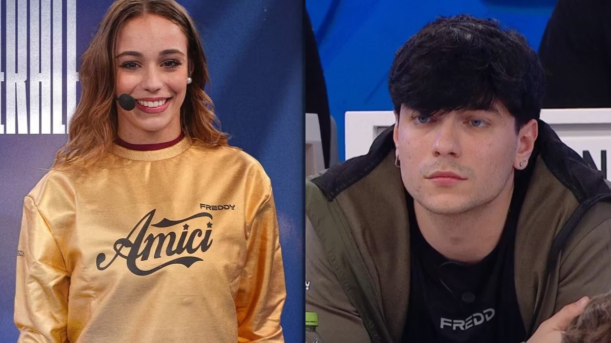 Amici 24: chi vincerà la finale? Alessia vs Trigno. Il sondaggio