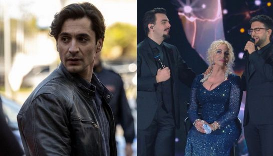 Ascolti tv ieri sera sabato 22 marzo, botto per Amici Ascolti tv ieri sera sabato 22 marzo, botto per Amici