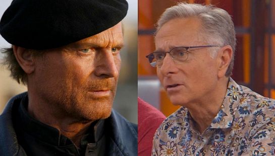 Ascolti tv ieri (24 maggio): Conti si riscatta e De Martino record Ascolti tv ieri (24 maggio): Conti si riscatta e De Martino record