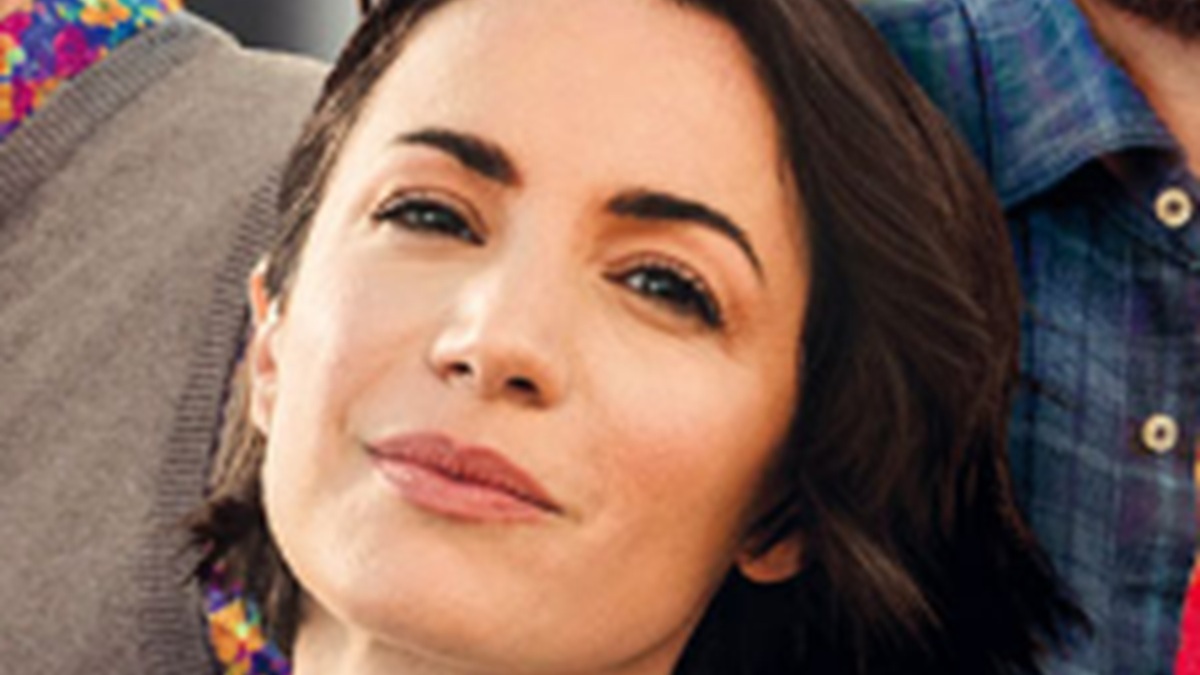 Andrea Delogu: i migliori film in streaming (c'è anche l'ex marito)