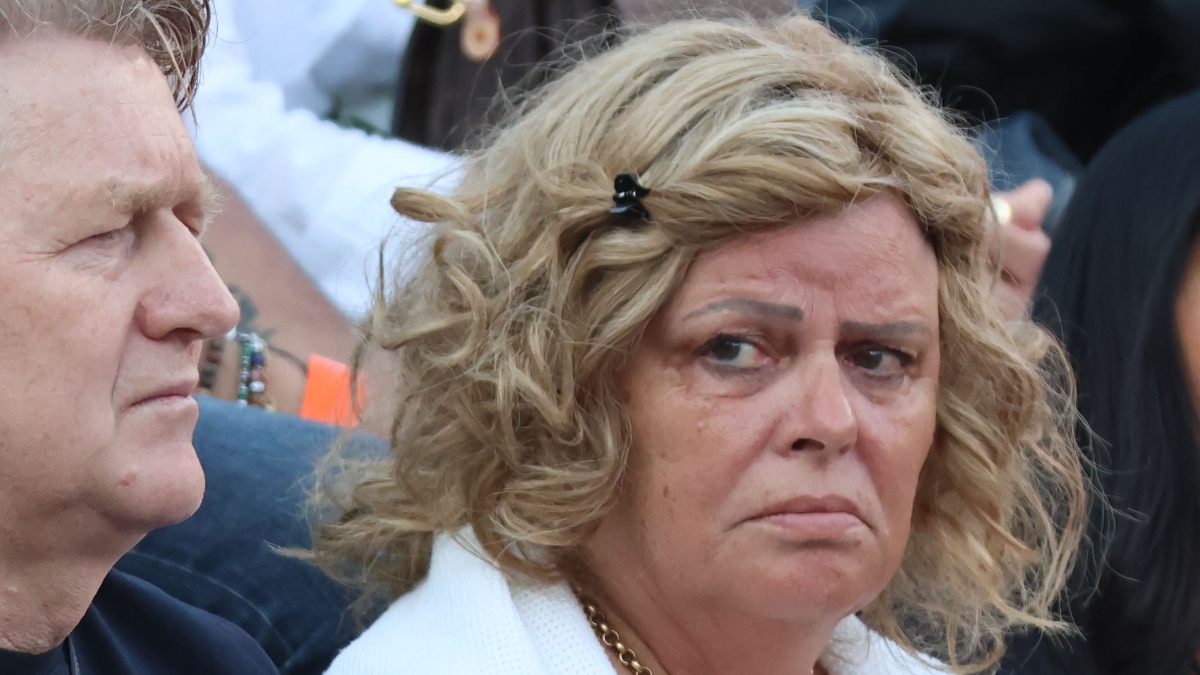 Siglinde, chi è la mamma di Jannik Sinner: le lacrime per il figlio