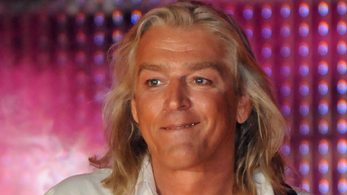 Sandy Marton, cosa fa oggi il cantante di 'People from Ibiza'