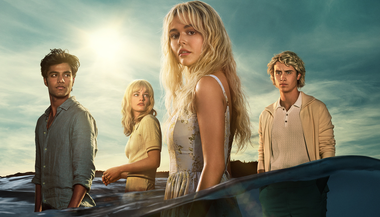 L’estate dei segreti perduti e il suo finale, dal libro alla serie