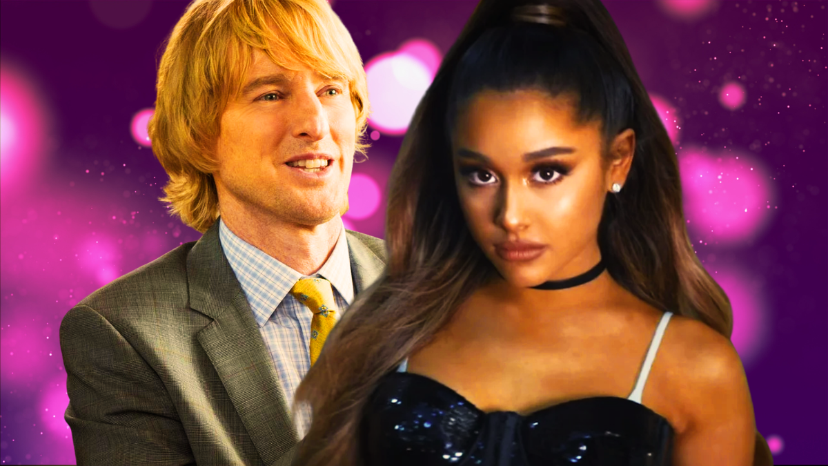 Ti presento i miei 4: Owen Wilson e Ariana Grande in streaming dove