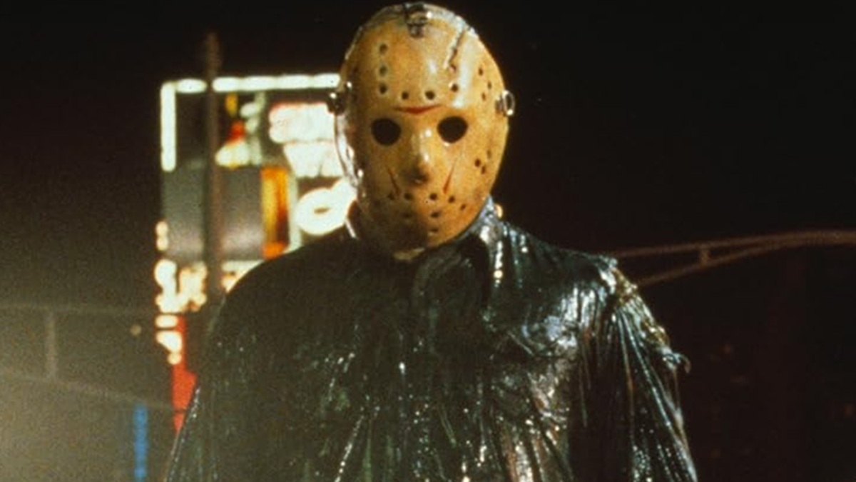 Jason di Venerdì 13 e Crystal Lake: tutti i film in streaming