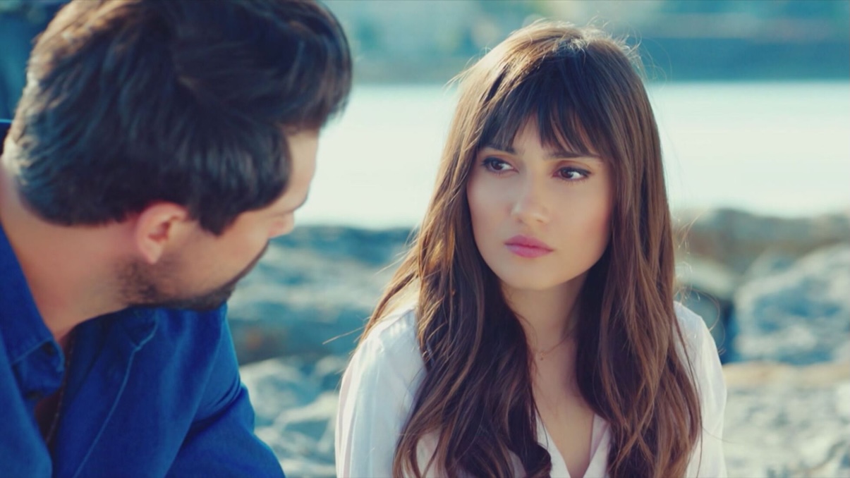 Forbidden Fruit, anticipazioni: Zeynep scappa con Cem negli USA
