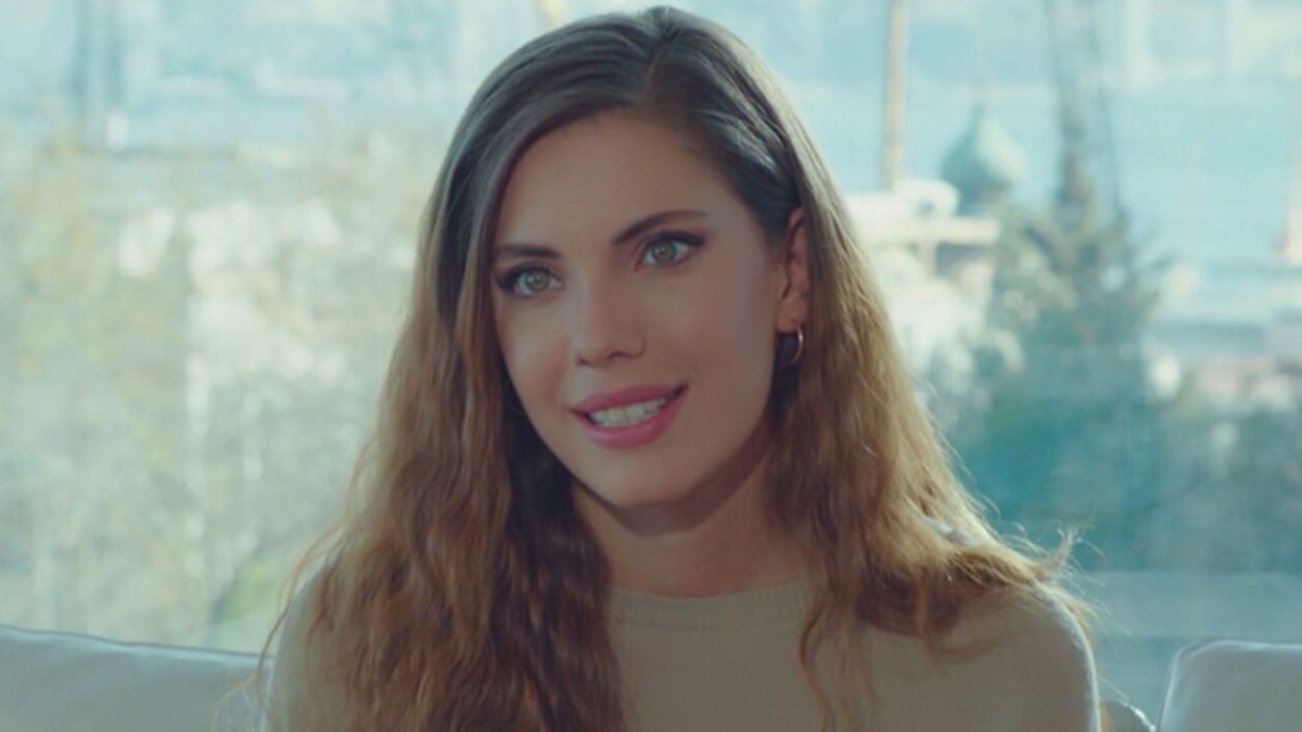 Forbidden Fruit: trama, cast e personaggi della soap su Canale 5