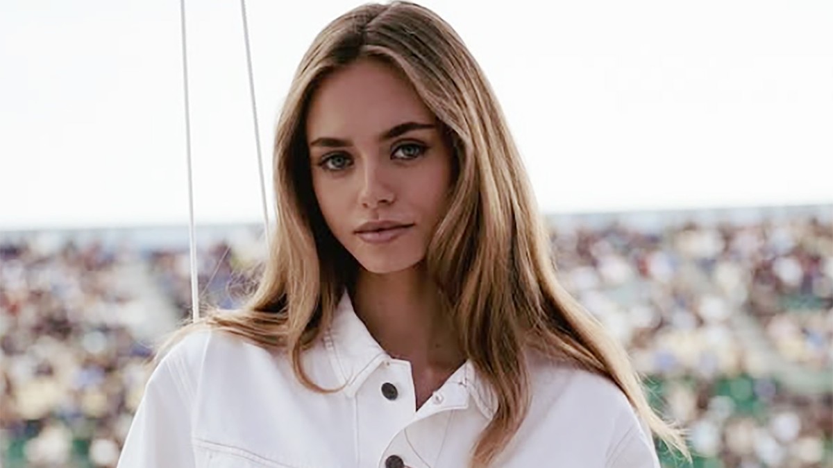 Laila Hasanovic: chi è, età, fidanzato, Sinner, origini, cosa fa