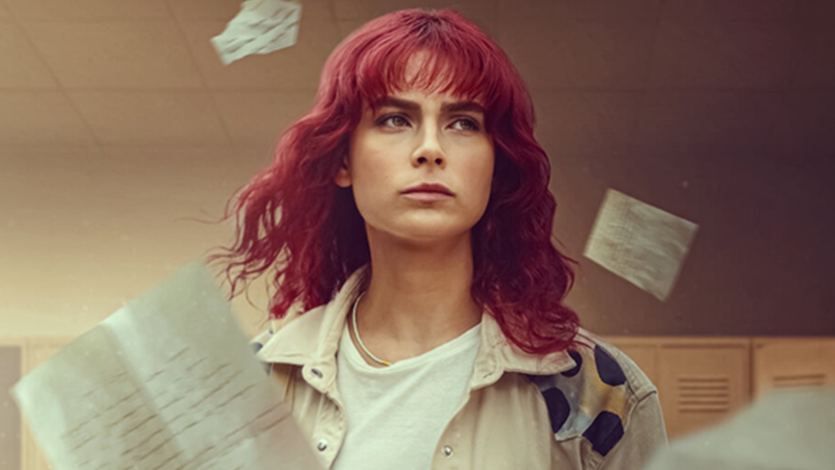 Lettere Dal Passato: su Netflix la serie con star di Terra Amara