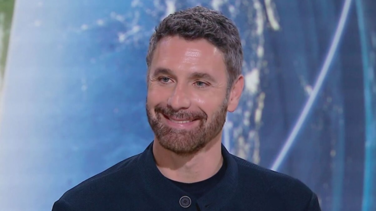 Immaturi - Il viaggio: Raoul Bova, a chi da la colpa del tradimento