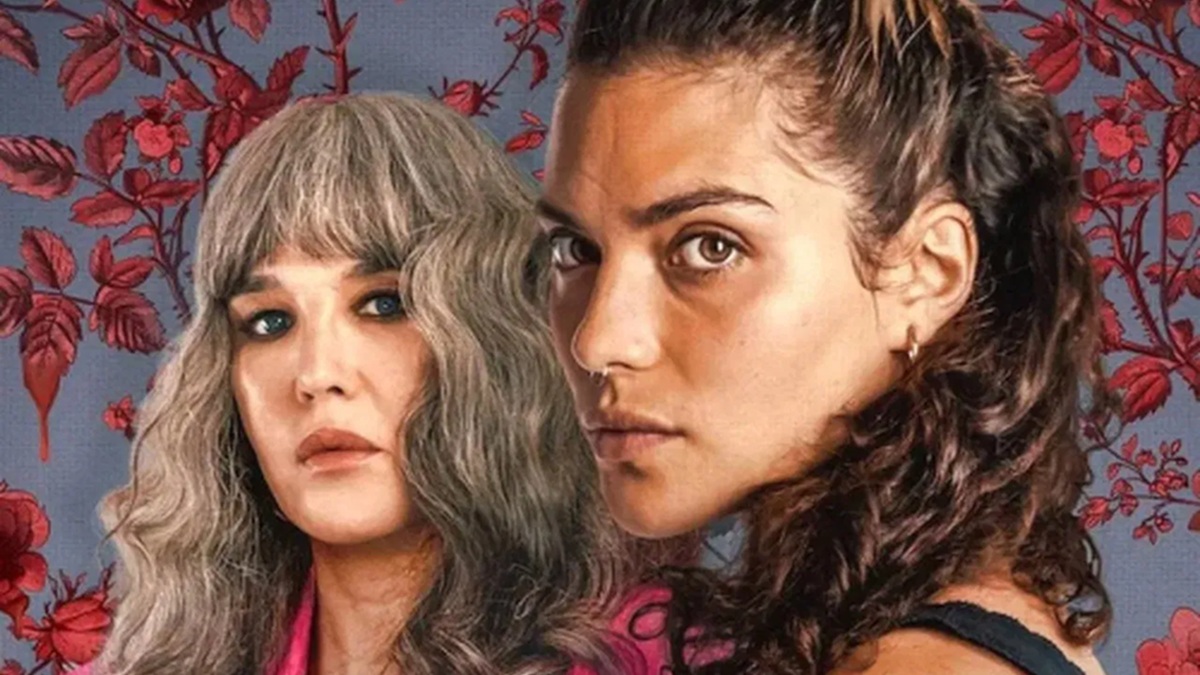 Soleil Noir è la serie Netflix perfetta per l'estate: trama e cast