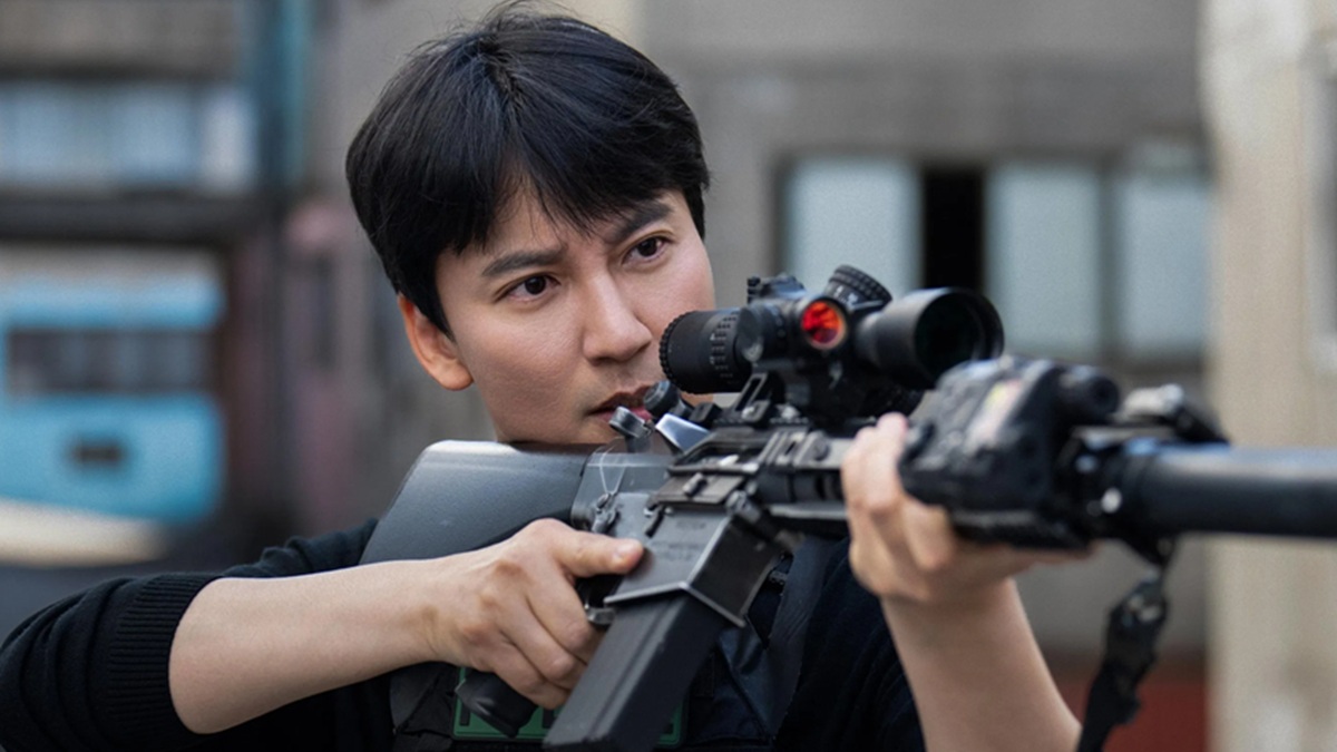 Netflix 'scommette' su Trigger: trama e cast della serie coreana