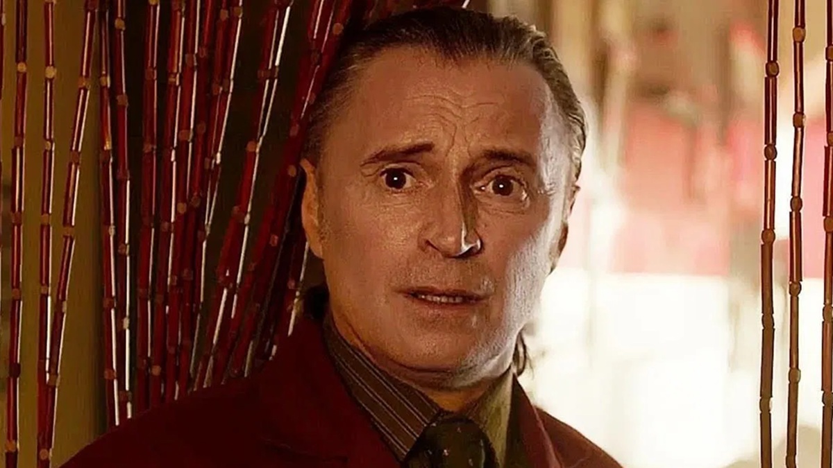 Sherlock torna in Watson: Carlyle fa risorgere il re dei detective