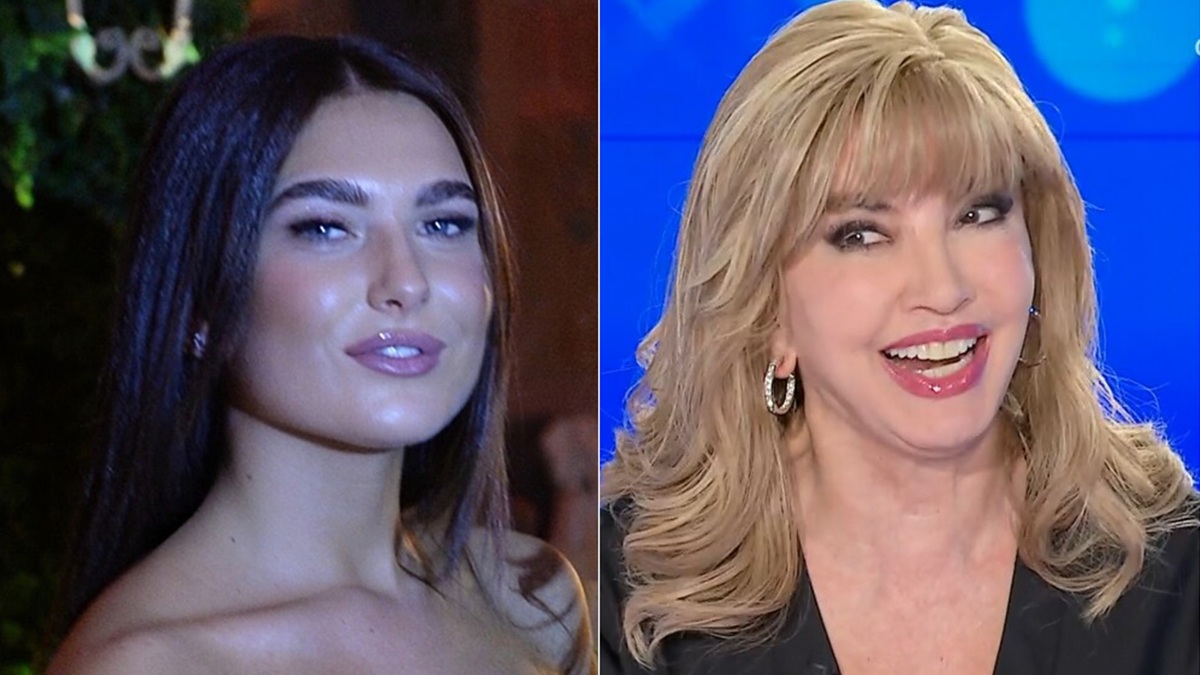 Ballando con le stelle: Chanel Totti sospesa, arriva un big di Rai1