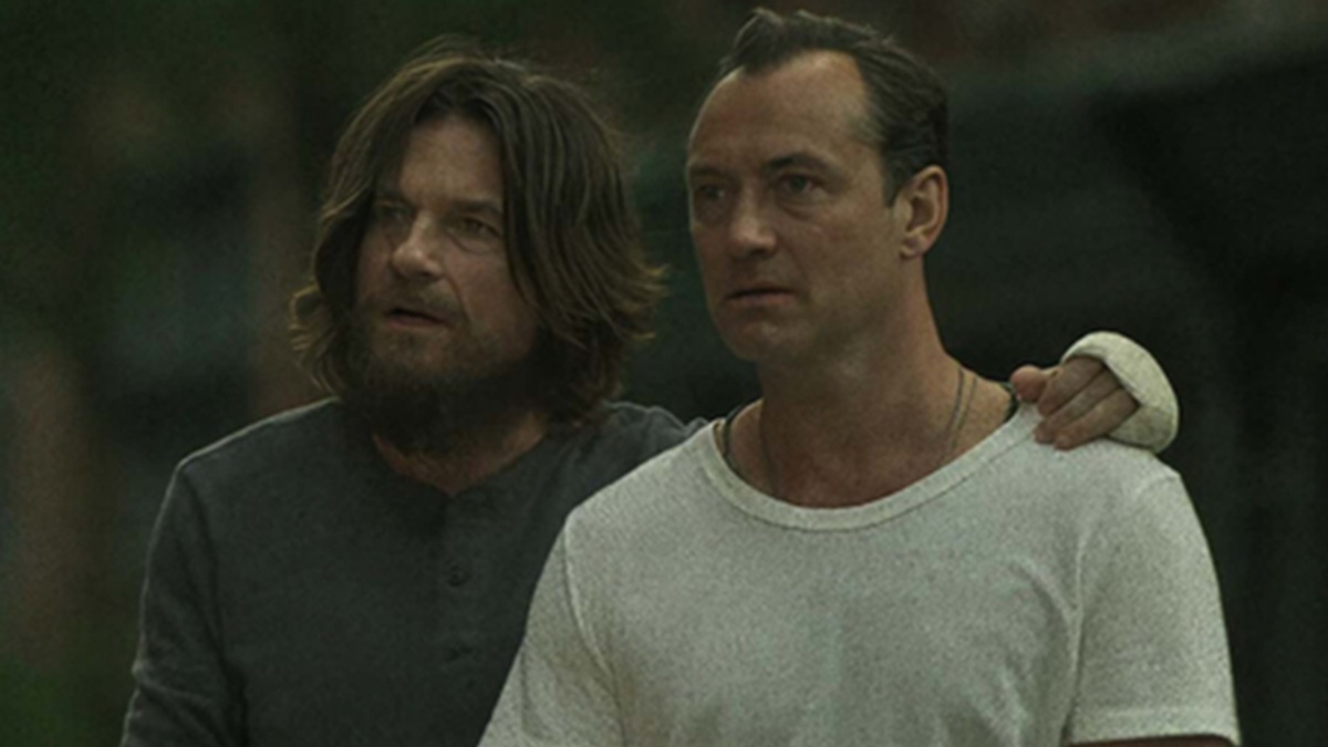 Black Rabbit, Jude Law e Jason Bateman nel trailer della serie