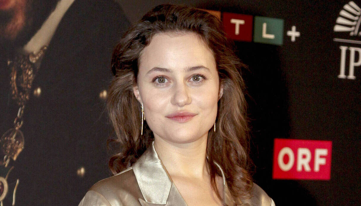 Dominique Devenport: età, origini, fidanzato, film, serie tv, Sissi