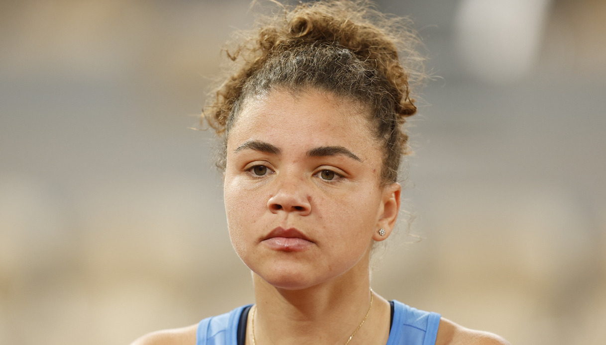 Jasmine Paolini, chi è: età, origini, fidanzato, tennis, vittorie