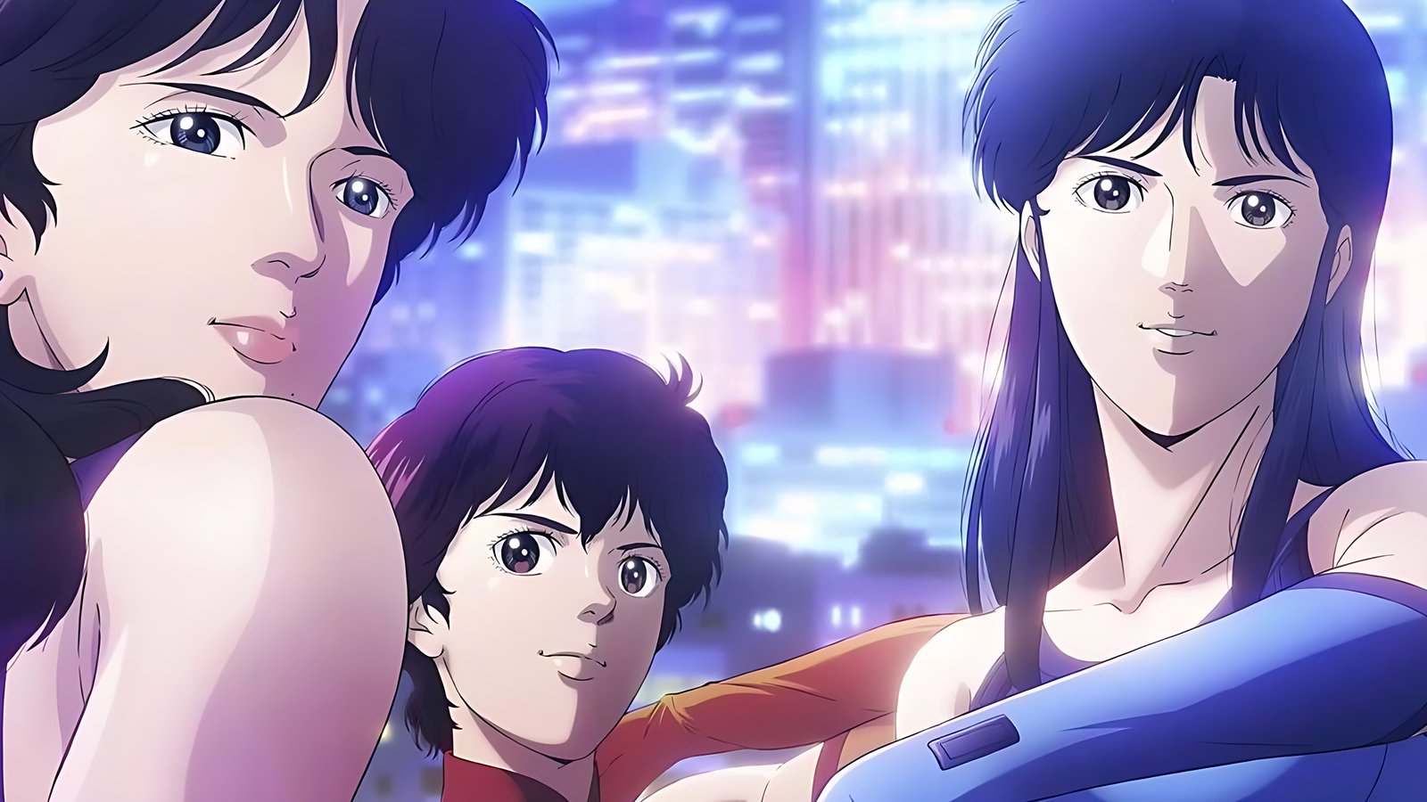 Occhi di Gatto, a settembre 2025 la nuova serie anime su Disney+