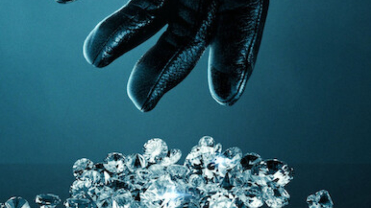 Stolen su Netflix: storia vera della rapina di diamanti di Anversa