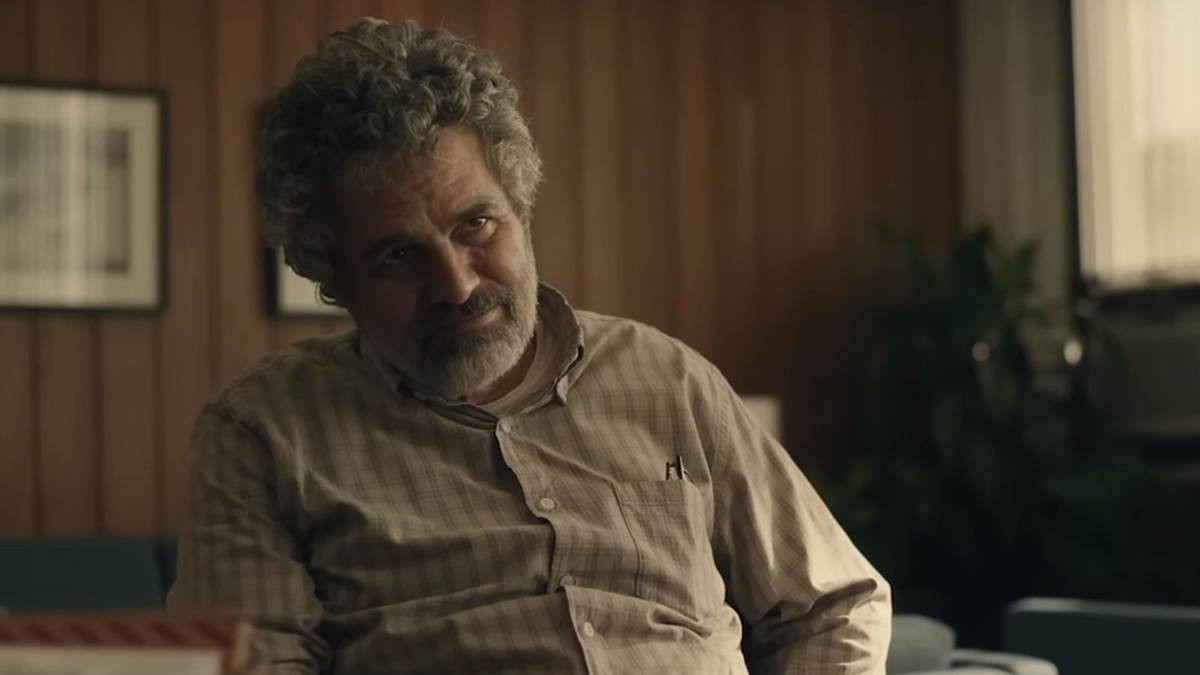 Task, Mark Ruffalo è un agente tormentato nel trailer della serie