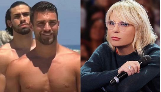 Uomini e Donne, chi è e cosa fa la nuova tronista Cristiana Anania