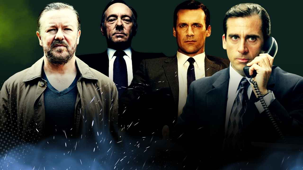 Le migliori 10 serie tv da vedere su Netflix per tutte le occasioni ...