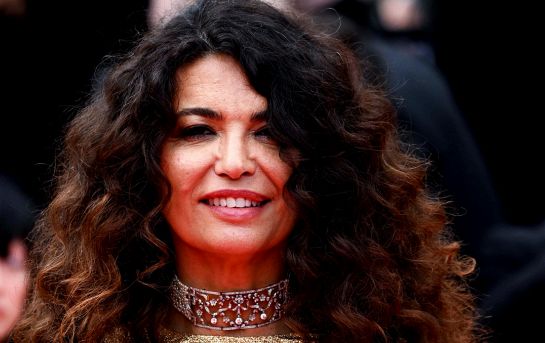 Afef Jnifen, chi è: età, origini, lavoro, figlio, quattro matrimoni ...