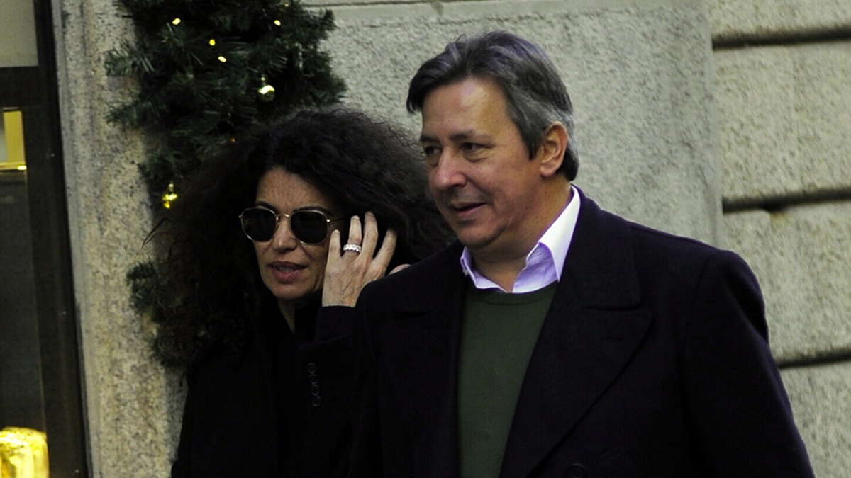 Afef Jnifen, addio al quarto marito Alessandro Del Bono. Spunta un nuovo amore