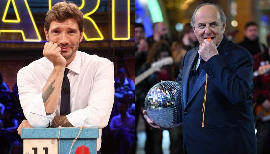 Affari Tuoi, Rai al contrattacco dopo l’esordio flop: cosa cambia