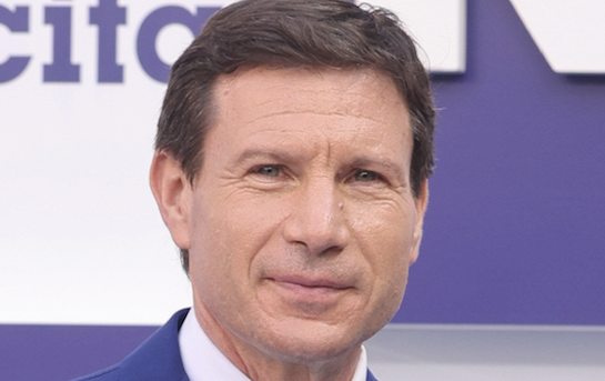 Alberto Rimedio, chi è la voce della Nazionale: età, moglie, Adani