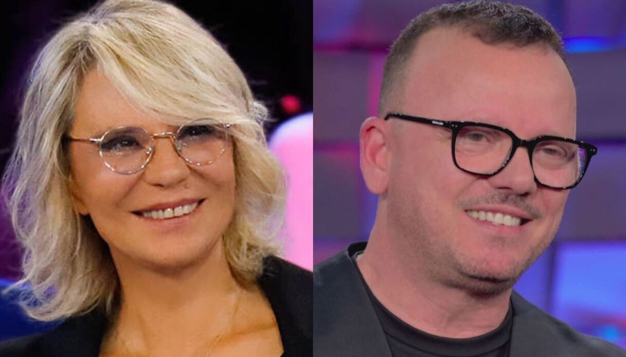 Amici 25, "Gigi D’Alessio nel cast". Rivoluzione e retroscena: cosa farà
