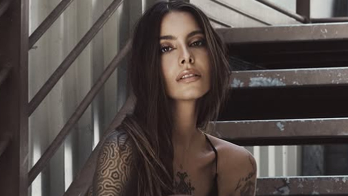 Anita Mazzotta: chi è, età, lavoro, fidanzato, la vittoria al Grande Fratello