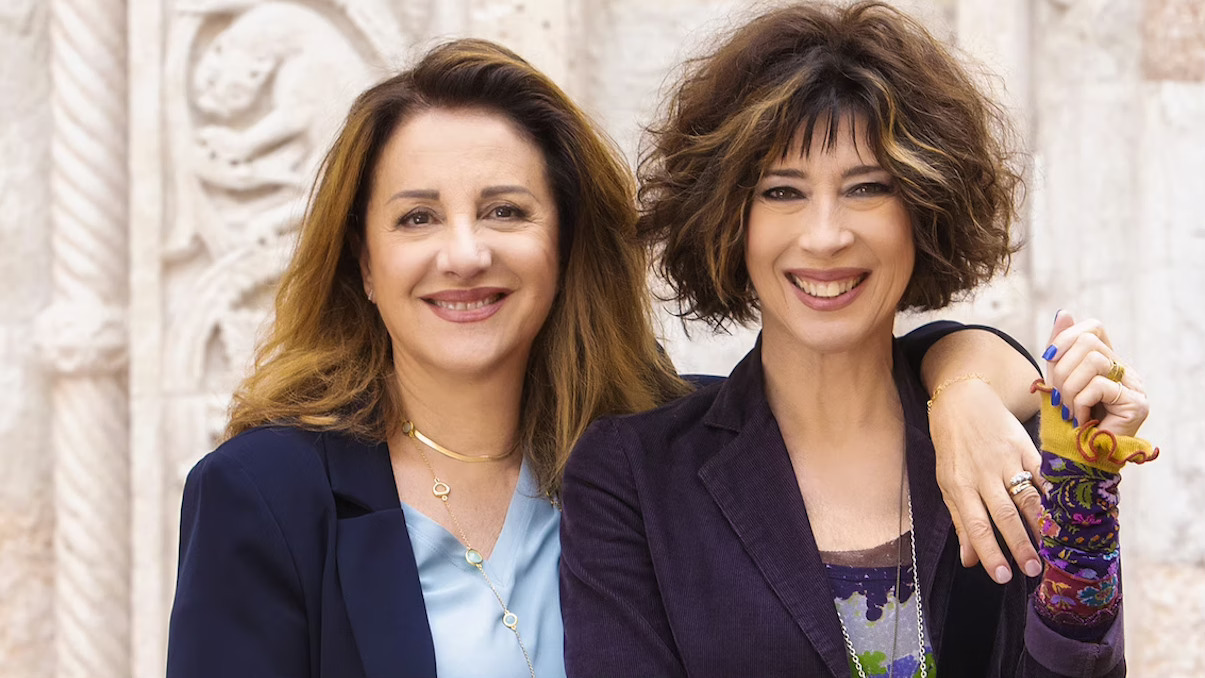 Balene, serie Tv su Rai 1: anticipazioni, quante puntate sono e quando ...