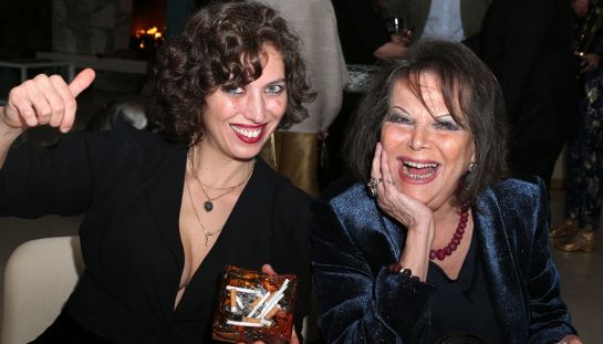 Claudia Cardinale, chi era il marito Pasquale Squitieri e gli altri flirt