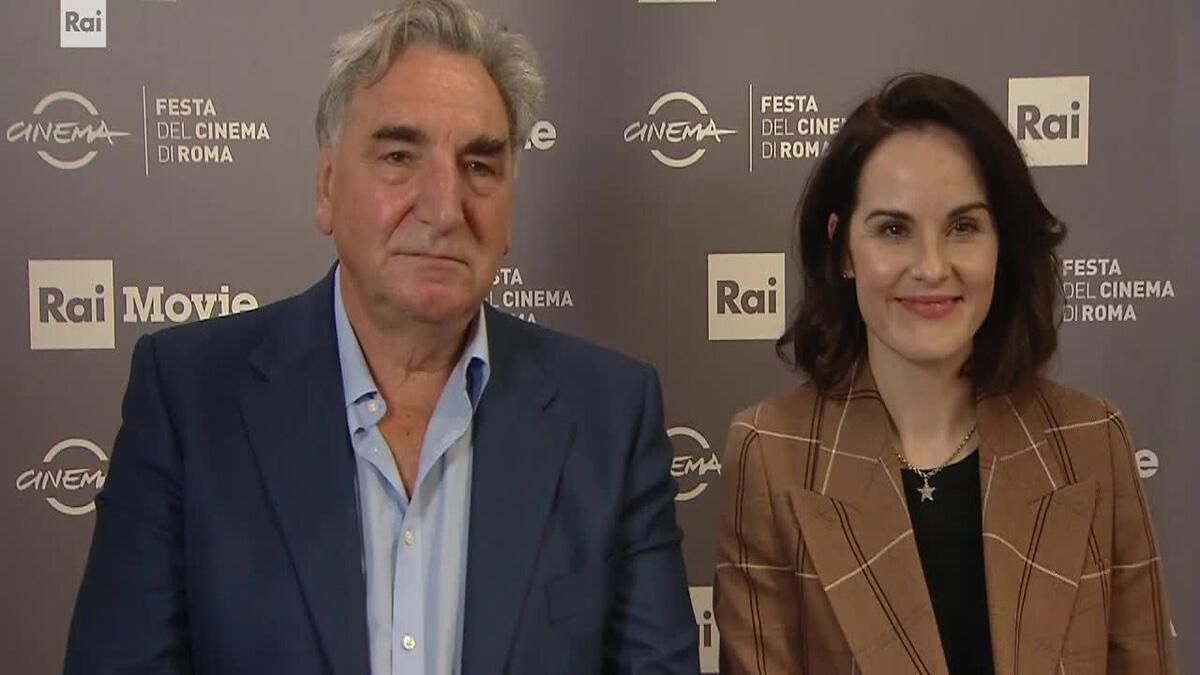 Downton Abbey: il Gran finale che tutti stanno aspettando è arrivato