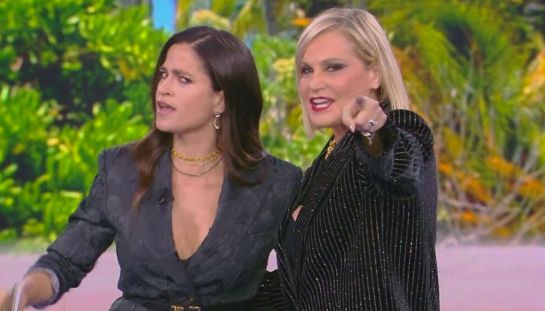 Grande Fratello, fuori Signorini e Vip. Chi è la nuova conduttrice