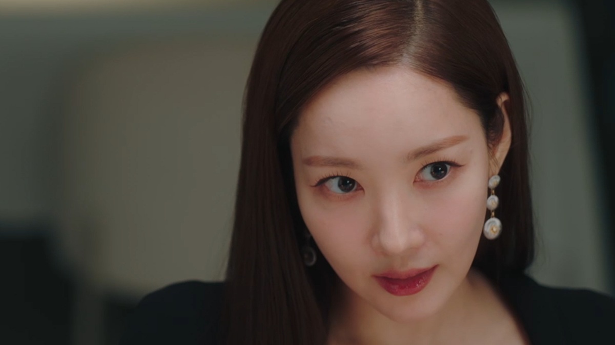 Prime Video lancia il drama coreano con un'attrice mozzafiato