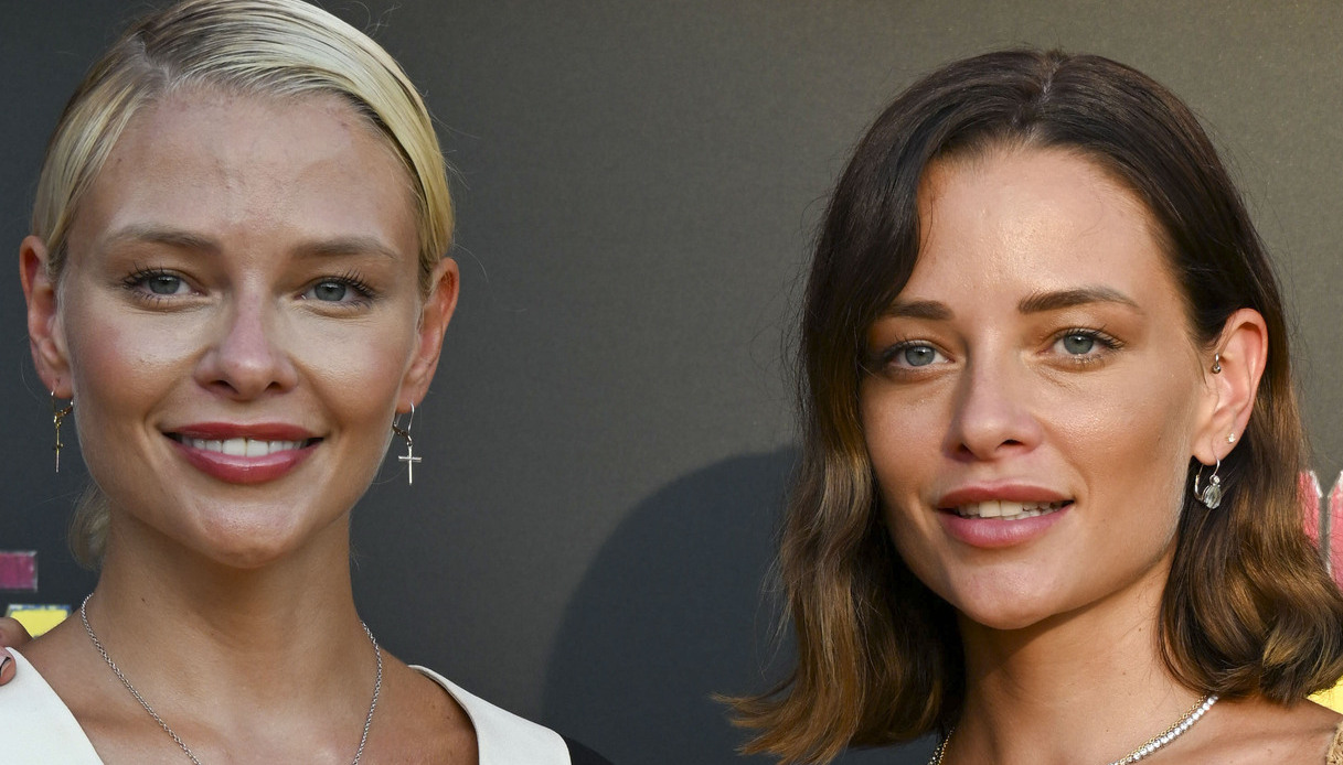 Le Donatella, Silvia e Giulia Provvedi: età, padre, cosa fanno oggi