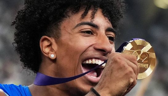 Giulia Stabile, chi è Mattia Tuzzolino (apparso in un video socia)