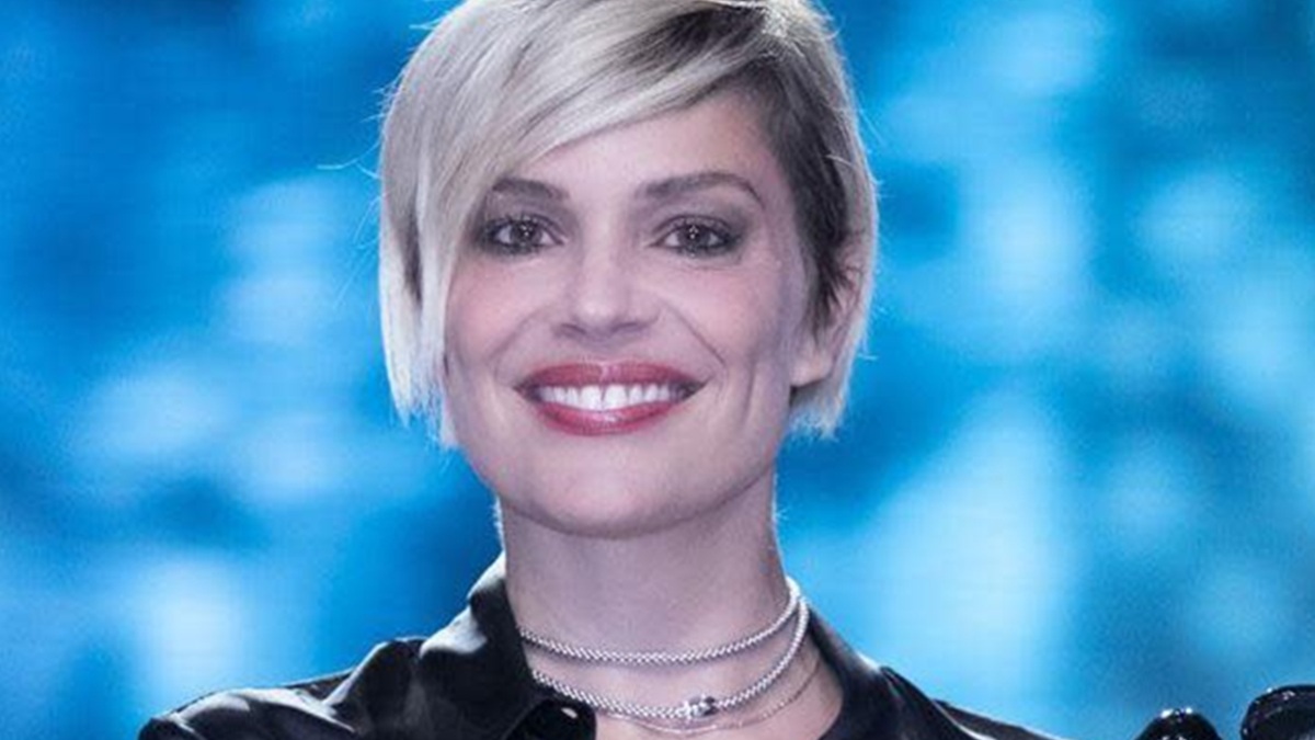 Micaela Ramazzotti sorprende su Netflix: il film commedia che ribalta l ...