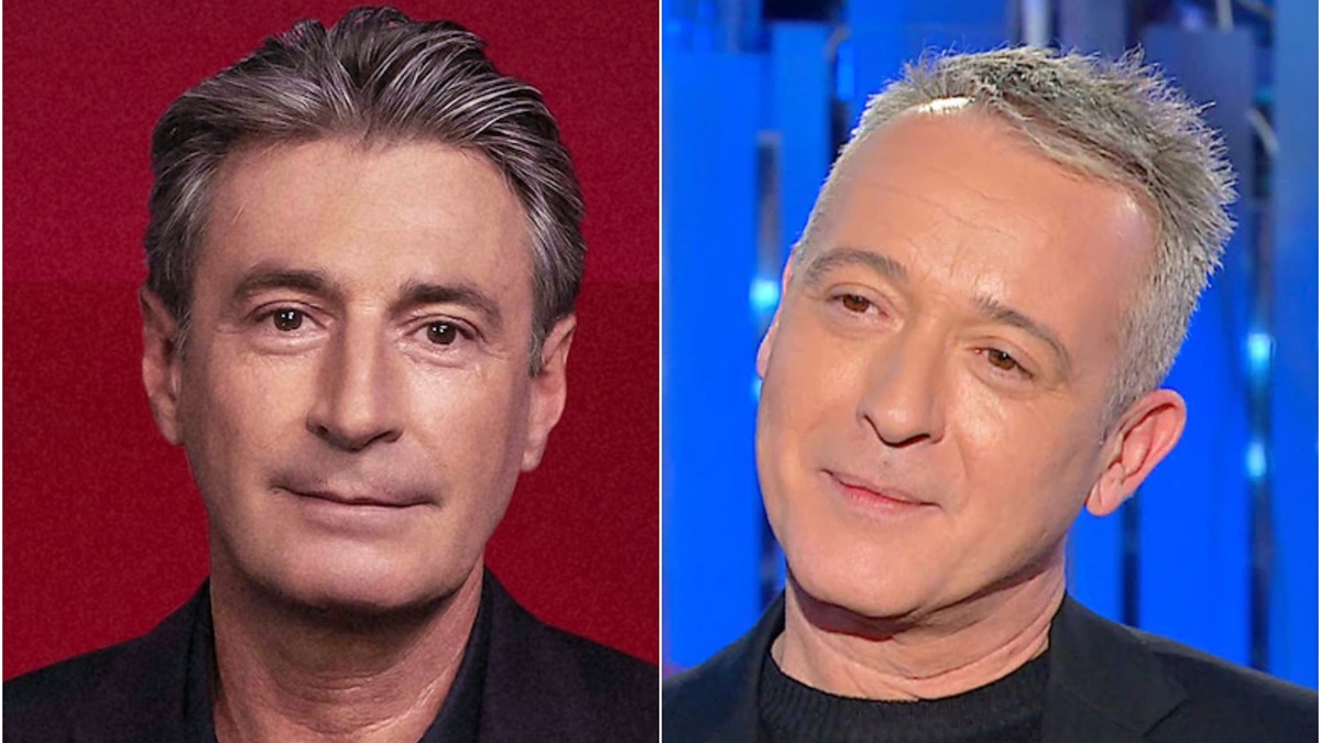 Milo Infante interrotto da Diaco in diretta su Rai2: caos a Ore 14