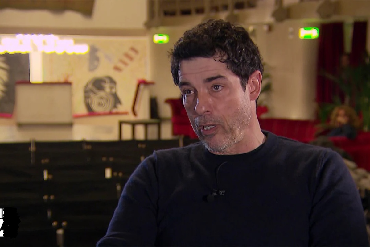 Su RaiPlay, il film con Alessandro Gassmann che fa commuovere chiunque