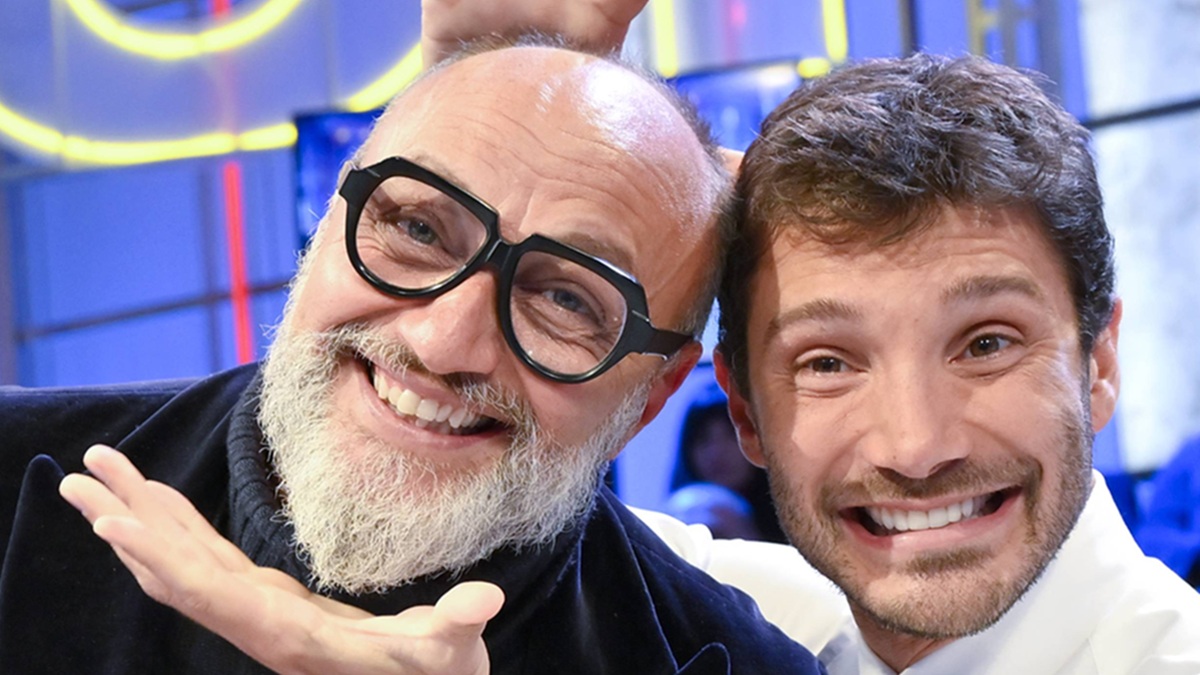 Il Dottore di Affari Tuoi: laurea, che lavoro faceva e segreti