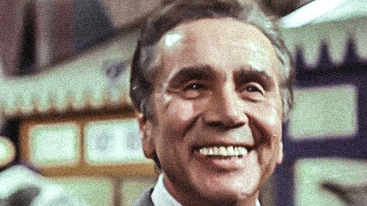 Portobello: il trailer della serie rivela la storia di Enzo Tortora