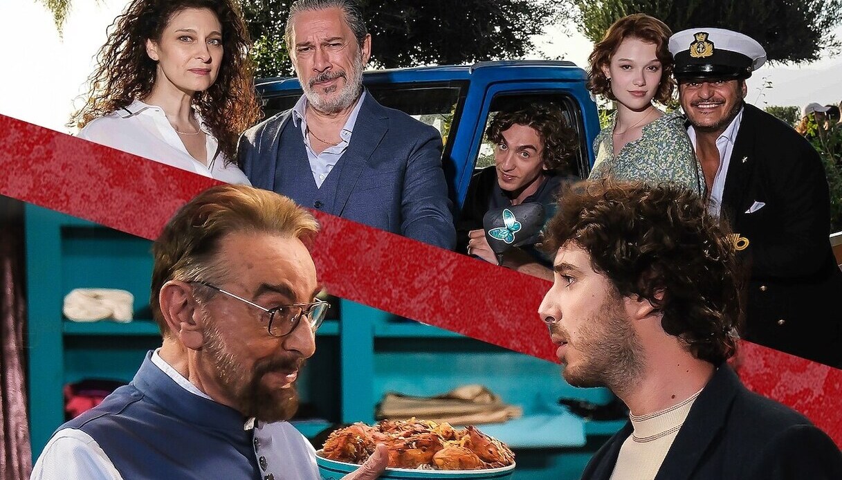 Su RaiPlay i film molto amati in tutta Italia: è impossibile sceglierne ...