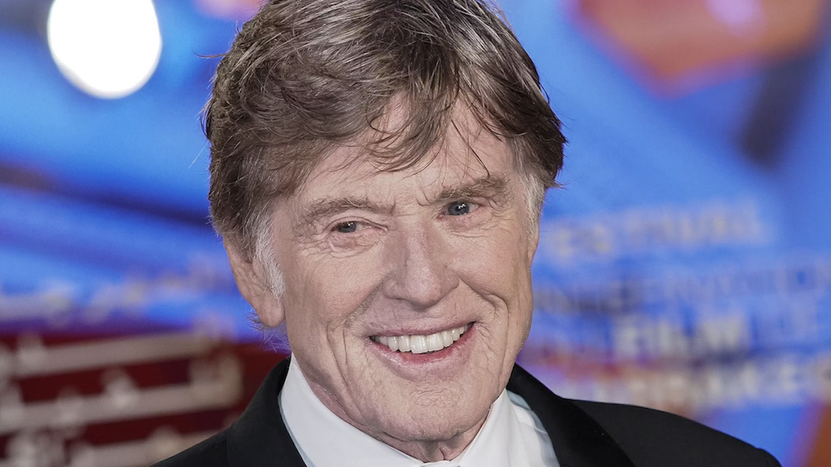 Morto Robert Redford: il gigante di Hollywood si è spento a 89 anni