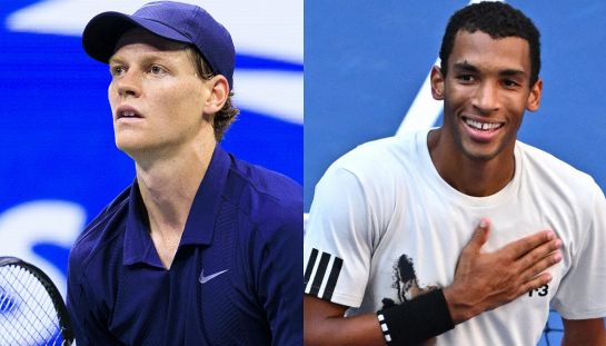 Sinner-Alcaraz, finale Us Open in chiaro gratis: dove vederla in diretta tv