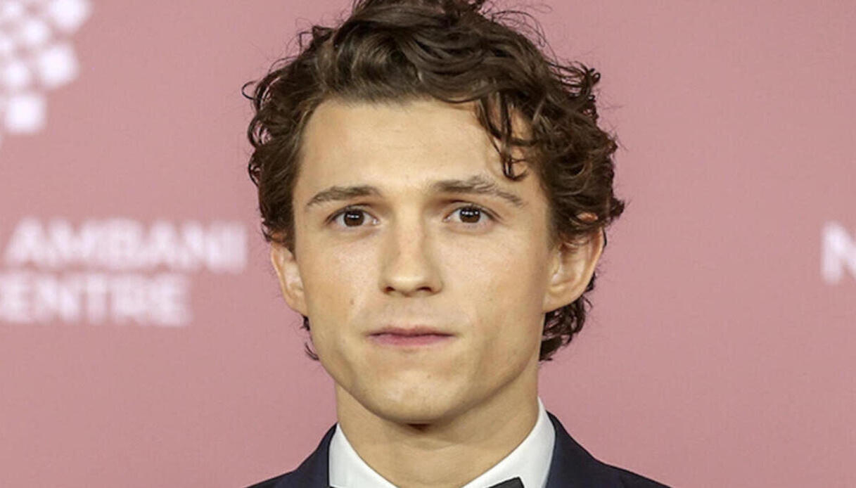 Tom Holland: età, origini, film, Spider-Man, fidanzata, altezza, incidente