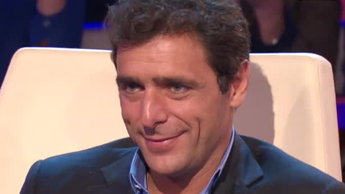 Su RaiPlay un film tormentato con un grande Adriano Giannini