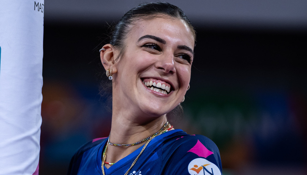 Alessia Orro: età, fidanzato famoso, carriera, altezza, maxi-stipendio